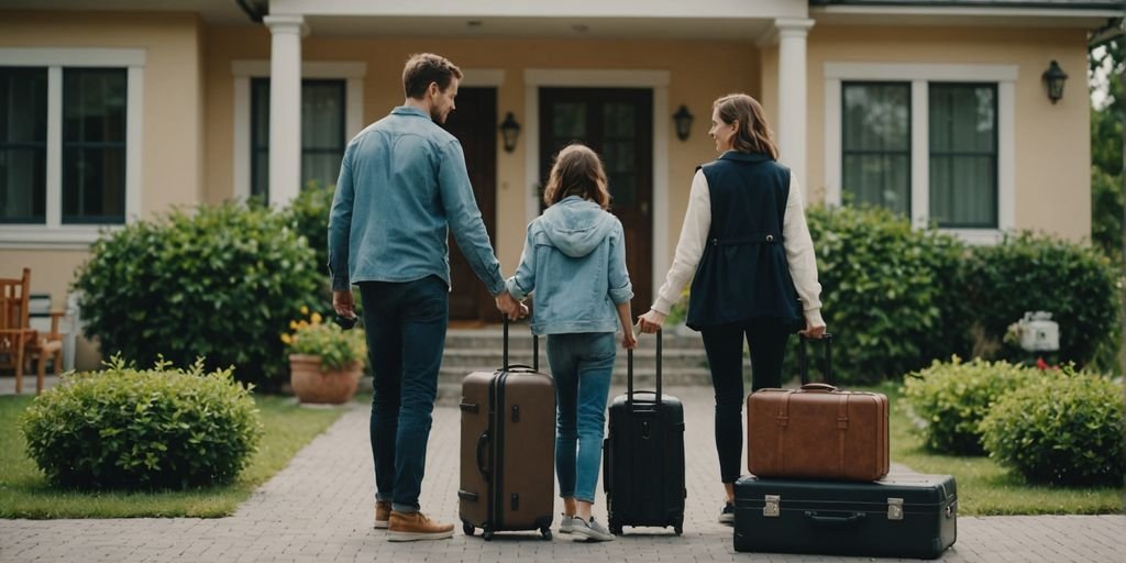 Discover the Ultimate Reasons for Choosing Home Swapping